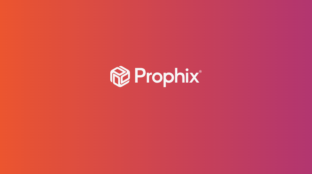 Prophix Consolidation Self-Assessment